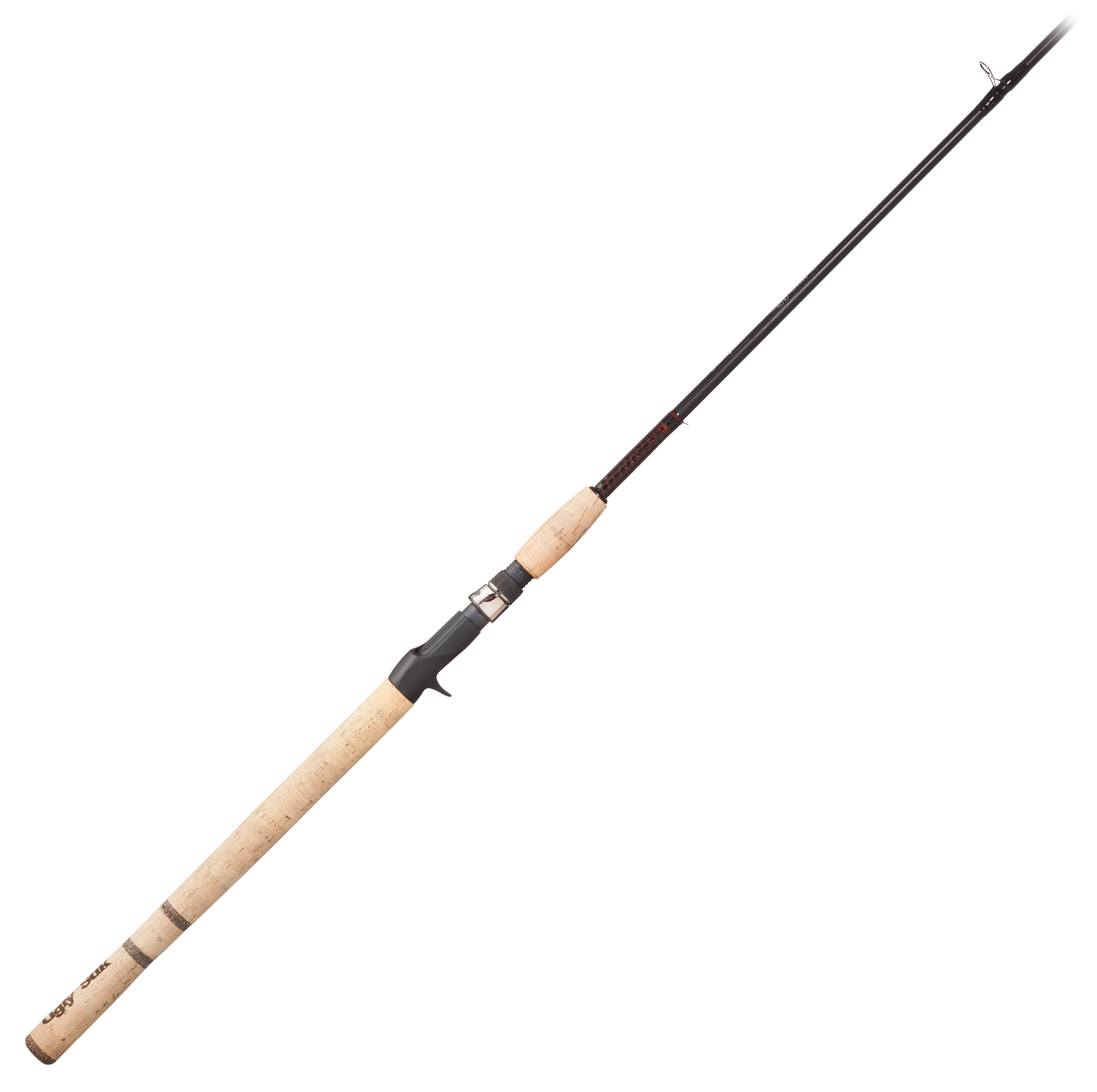 Ugly Stik Elite Salmon/Steelhead Casting Rod | Cabela's
